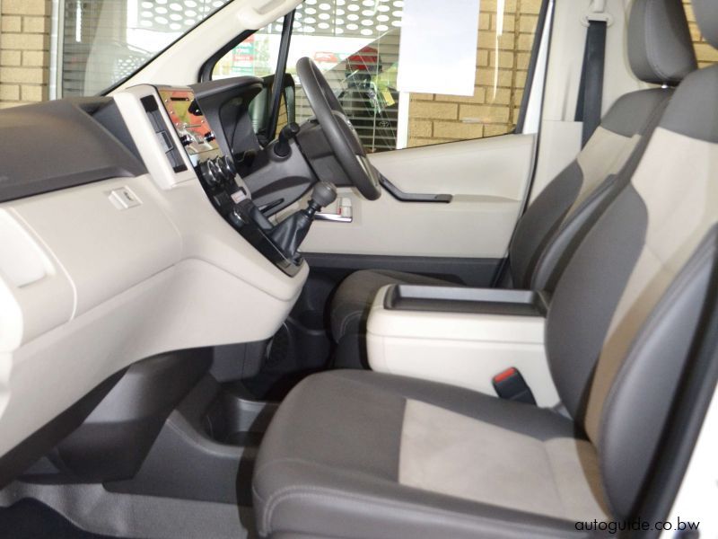 2020 Toyota Quantum GD6 GL 11 Seater for sale | 26 800 Km | Manual ...