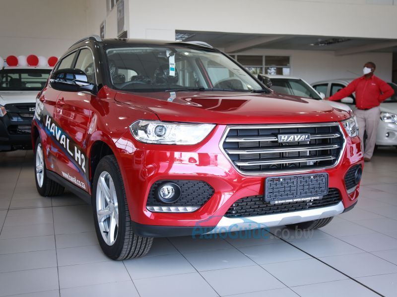 2020 Haval H2 1.5 T City for sale | Brand New | Automatic transmission ...