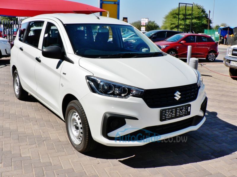2020 Suzuki Ertiga vvt 7 Seater for sale | Brand New | Automatic ...