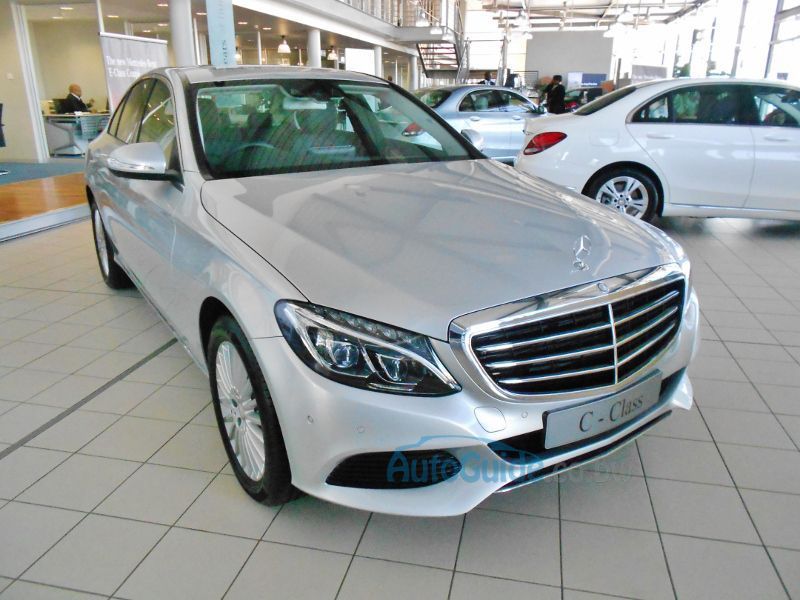 2014 Mercedes-Benz C180 Exclusive for sale | Brand New | Automatic ...