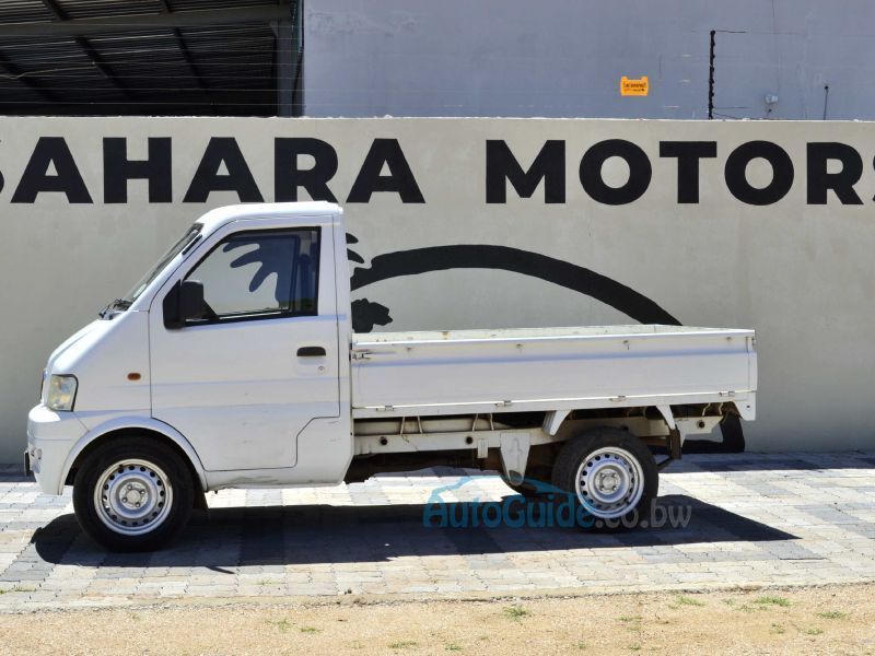 2008 DFM Mini Truck - Drop Side for sale | 15 000 Km | Manual ...