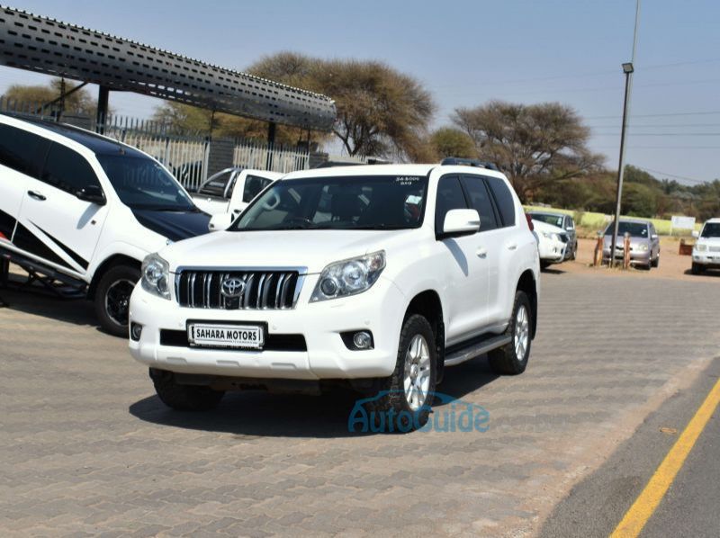 Used cars in Botswana - Sahara Motors - Used cars for sale in Tlokweng ...