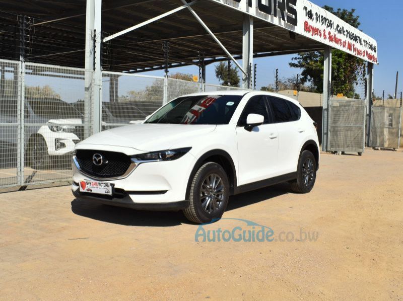 Skygate Motors Mogoditshane - Used cars for sale in Mogoditshane