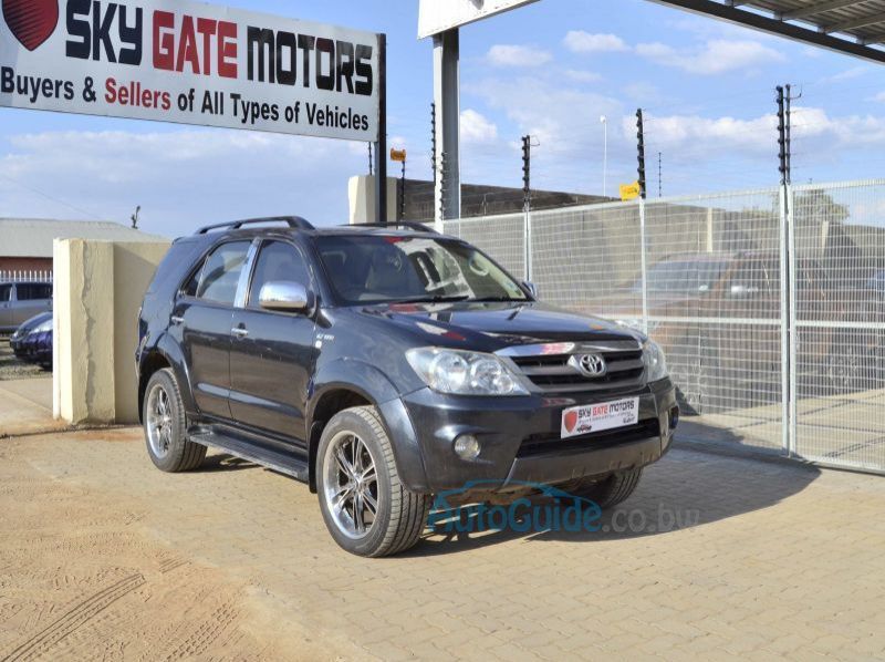 Skygate Motors Mogoditshane - Used cars for sale in Mogoditshane