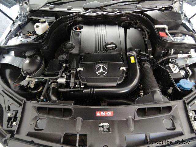 2014 Mercedes-Benz C200 Edition c Auto for sale | 71 000 Km | Automatic ...