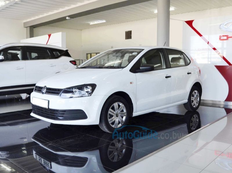 Used Volkswagen for sale in Gaborone - Star Chery Botswana Botswana