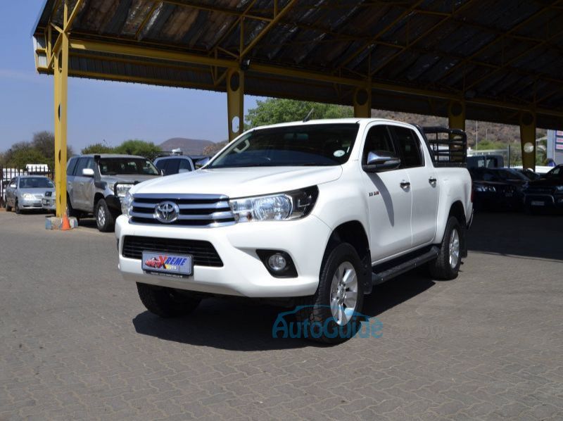 Used cars in Botswana - Xtreme Auto - Used cars for sale in Gaborone ...