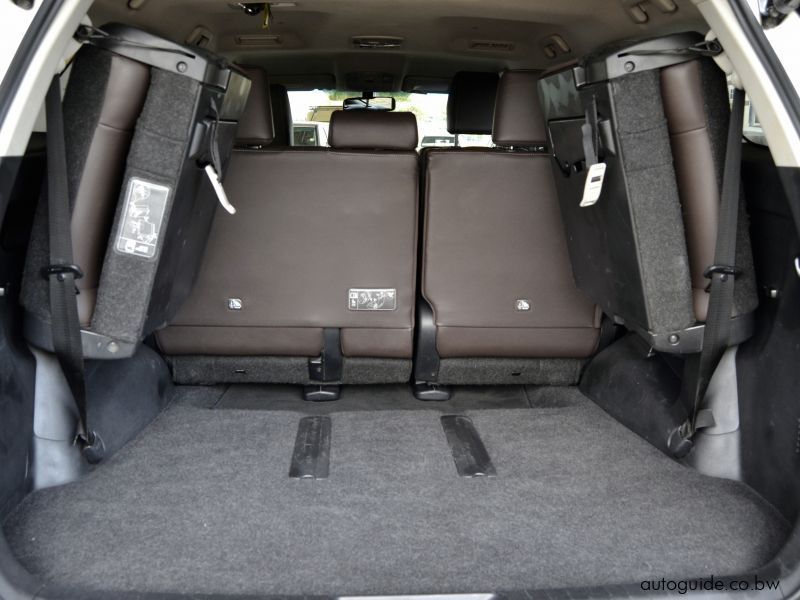 2018 Toyota Fortuner GD6 for sale | 83 638 Km | Automatic transmission ...