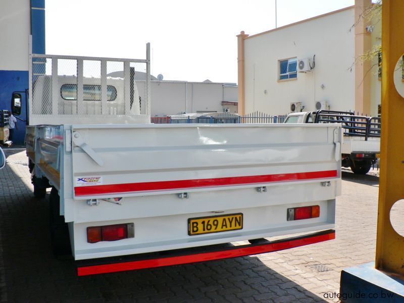 2013 Nissan UD40 L for sale | 120 537 Km - Xtreme Auto