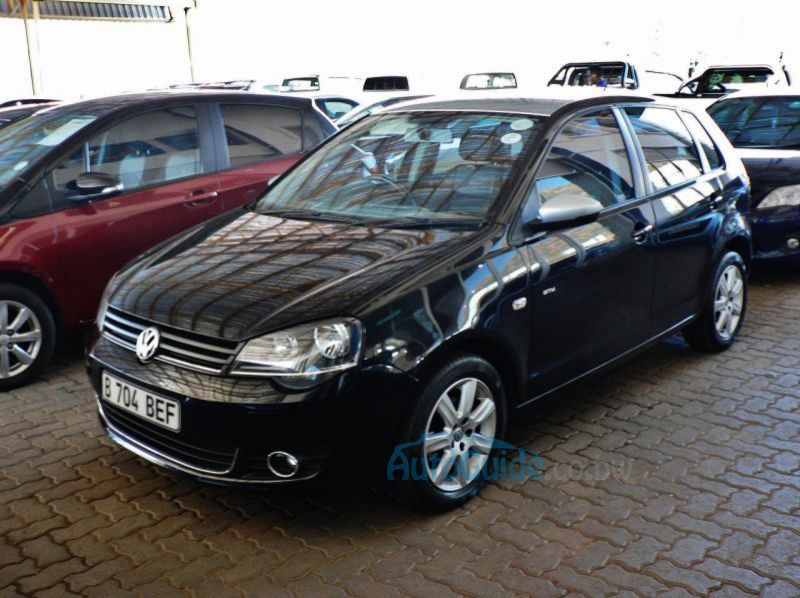 Used Volkswagen for sale in Gaborone - Xtreme Auto Botswana