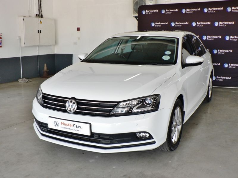 2016 Volkswagen Jetta TSi for sale | 70 500 Km | DSG transmission ...