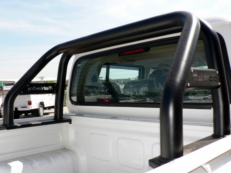 2020 Mahindra S10 Karoo Pik Up MHawk D140 for sale | Brand New | Manual ...