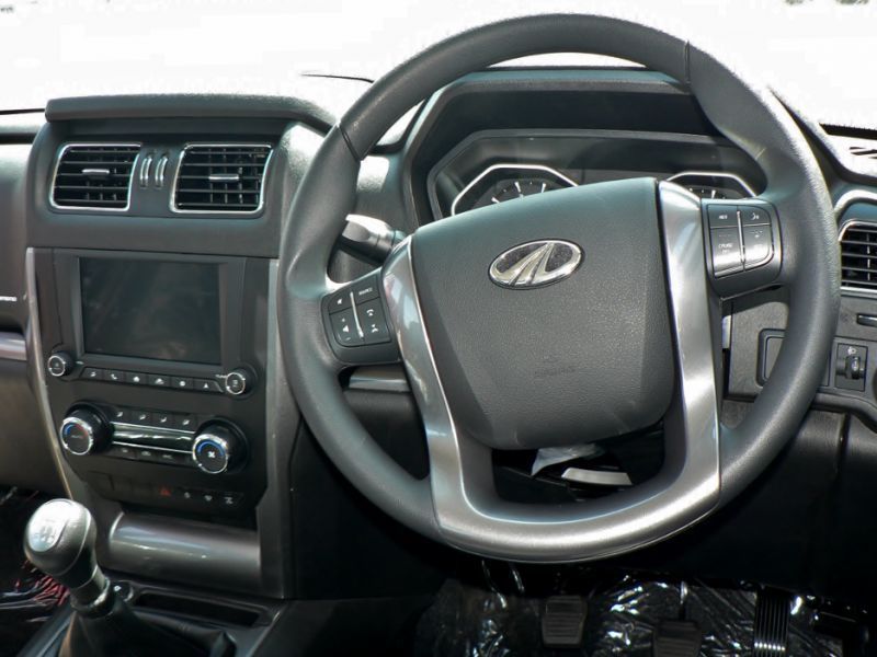 2020 Mahindra S10 Karoo Pik Up MHawk D140 for sale | Brand New | Manual ...