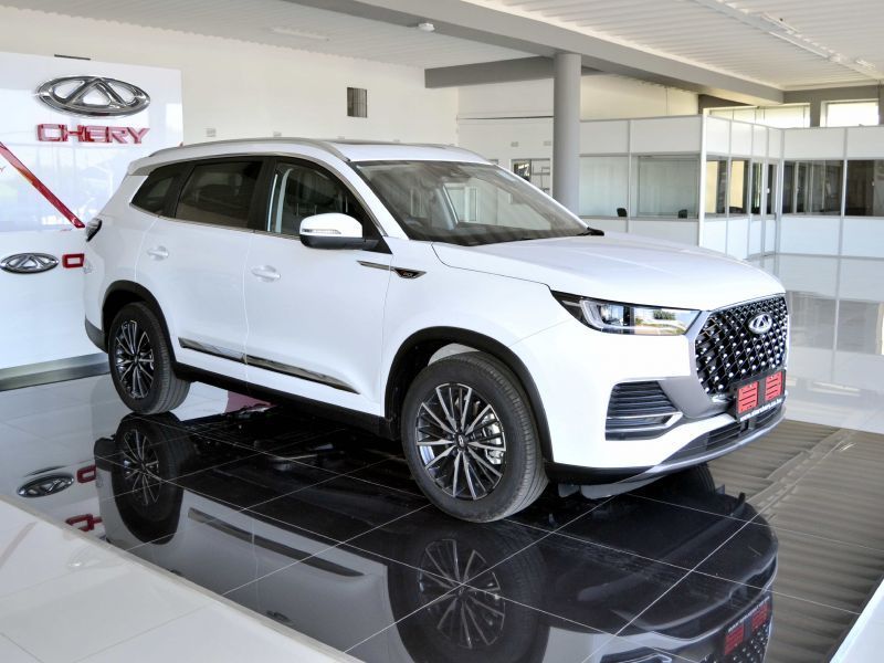 Star Chery Botswana Gaborone - Used cars for sale in Gaborone