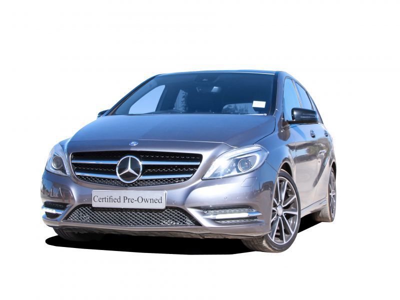 2014 Mercedes-Benz B200 CDI for sale | 79 554 Km | Automatic ...