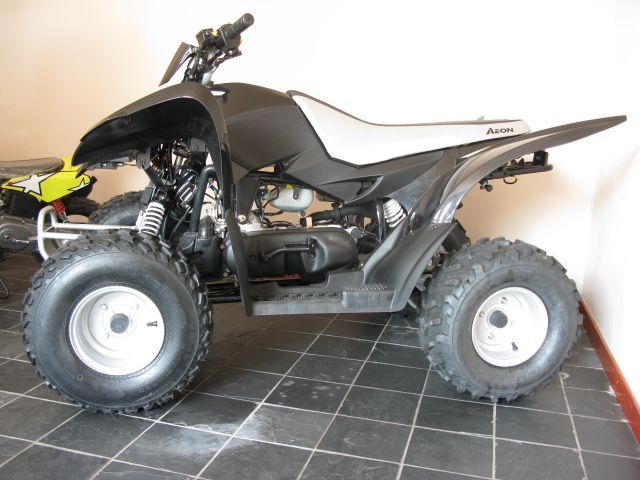 2010 Aeon Cobra for sale | Brand New | transmission - Kawasaki Dealership