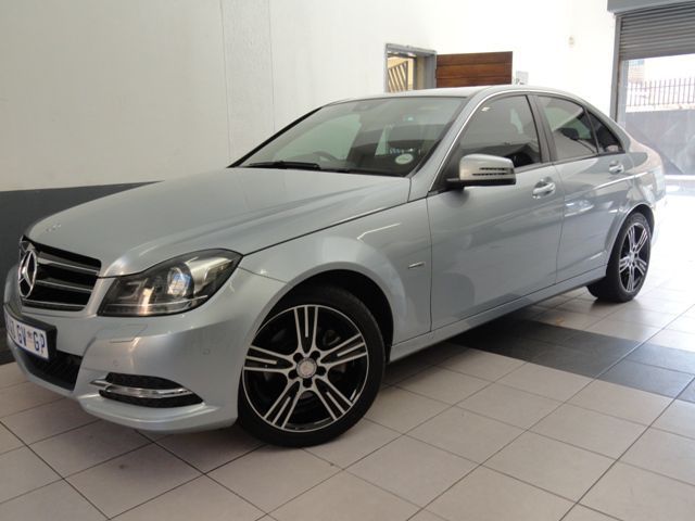 2014 Mercedes-Benz C200 Edition c Auto for sale | 71 000 Km | Automatic ...