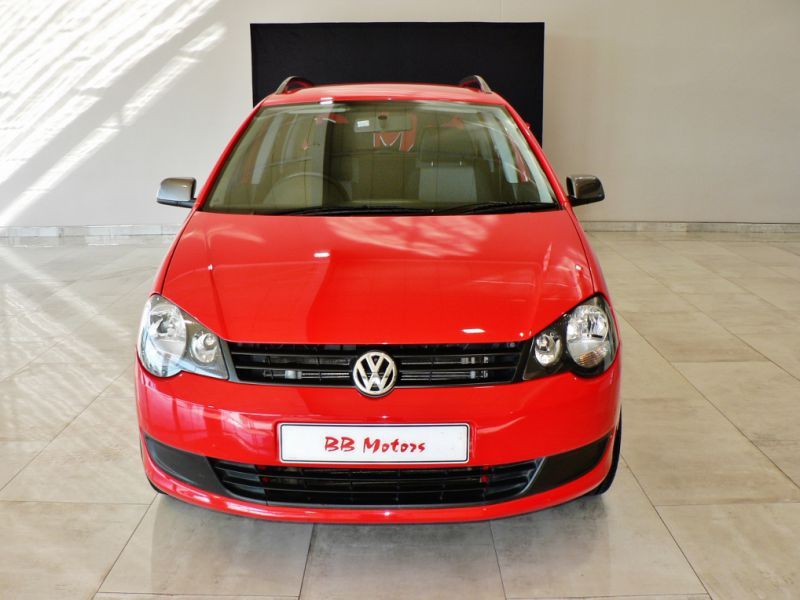 2014 Volkswagen Polo Maxx for sale | 95 712 Km | Manual transmission ...