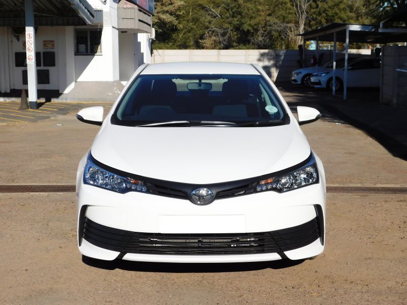 2021 Toyota Corolla Quest for sale | 17 300 Km | Automatic transmission ...