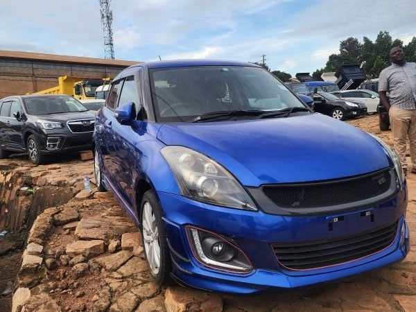 Automobiles Uganda Kampala - Used cars for sale in Kampala