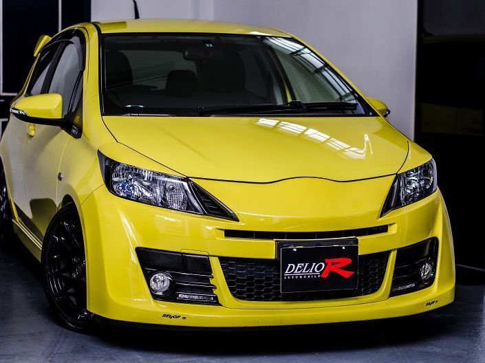 2014 Toyota Vitz Rs Gs for sale | 48 000 Km | Automatic transmission ...