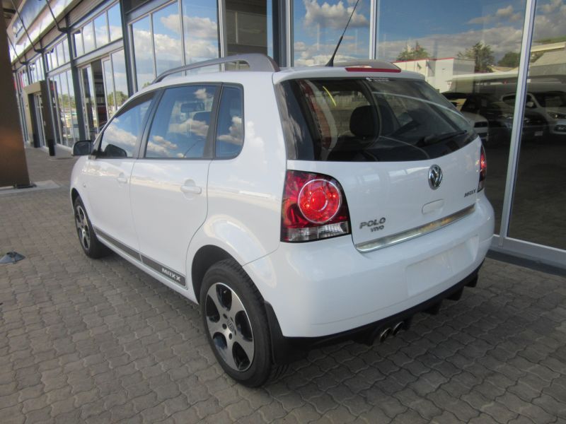 2014 Volkswagen Polo Vivo 1.6 Maxx 5dr for sale | 58 500 Km | Manual ...