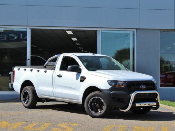 Novel Ford - Franchised Dealer in Namibia | New & used for sale