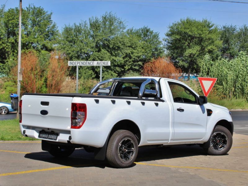 2017 Ford Ranger 2.2 TDCi LR Base for sale | Brand New | Manual ...