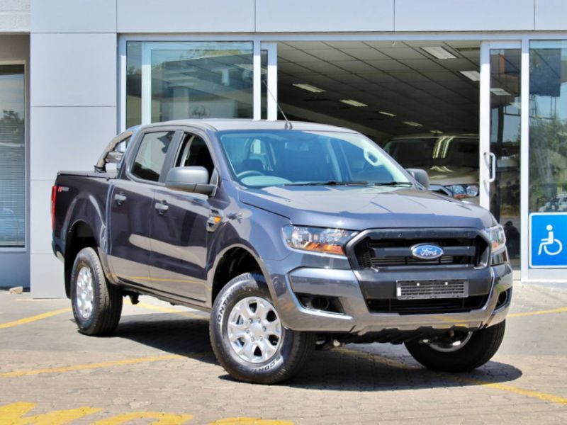 Novel Ford - Franchised Dealer in Namibia | New & used for sale