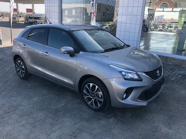 2021 Suzuki BALENO GLX MT for sale | Brand New | Manual transmission ...