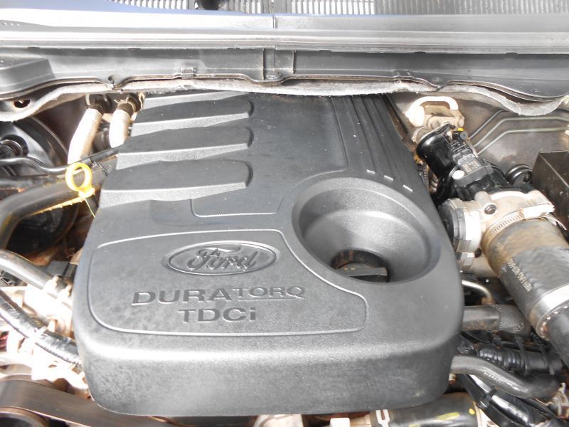 2014 Ford Ranger 2.2 Xls D/c 4x4 for sale | 140 800 Km | Manual ...