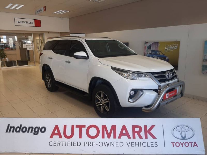 Automark - Certified used cars in Namibia | Windhoek, Gobabis, Walvis ...