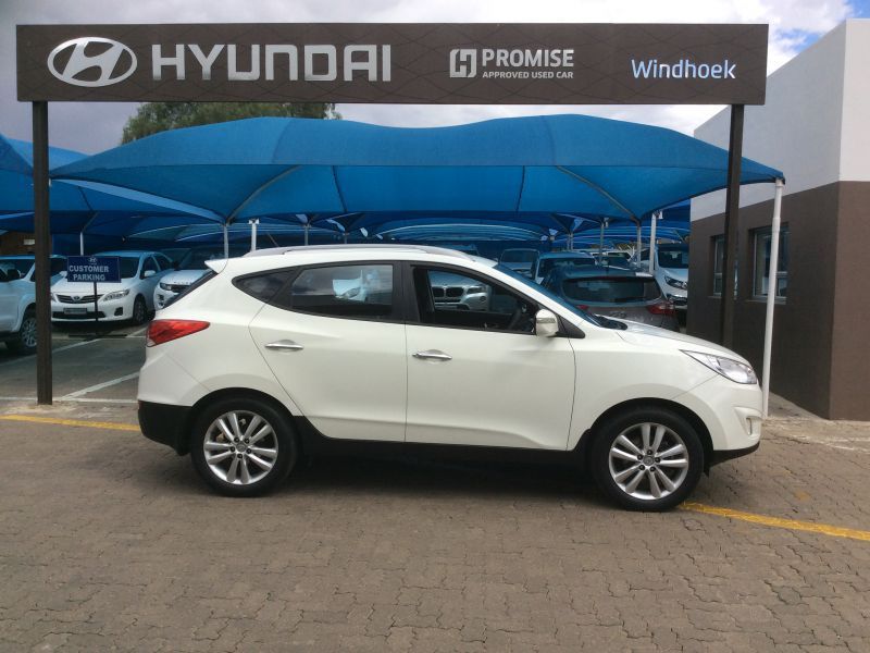 Hyundai Windhoek - Franchised Hyundai Dealer in Namibia | New & used ...