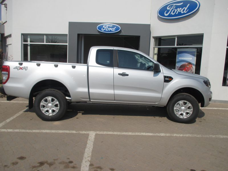2018 Ford RANGER BRAND NEW 2.2 TDCI SUPER CAB XL 4X4 6MT for sale ...