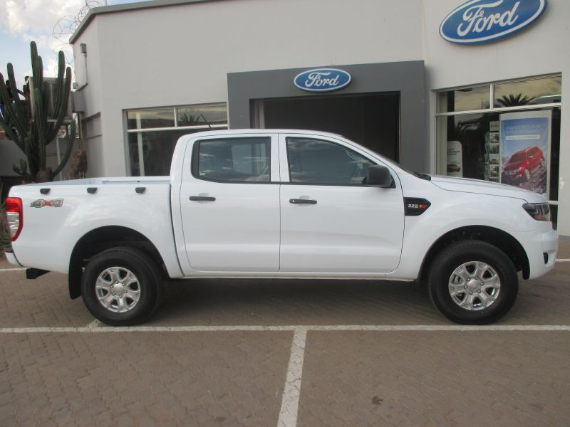 2020 Ford NEW RANGER 2.2 TDCI D/C XL 6AT 4X4 for sale | Brand New ...