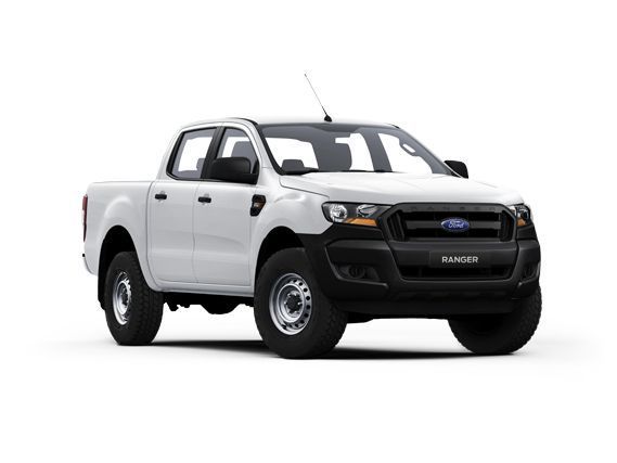 2018 Ford BRAND NEW RANGER 2.2TDCI DOUBLE CAB BASE 5MT 4X2 for sale ...