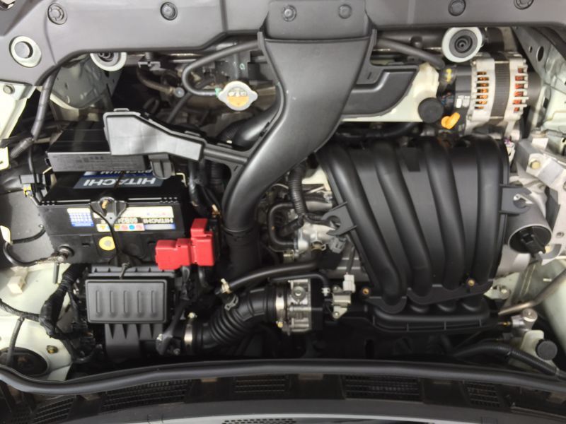 2012 Nissan Latio for sale | 64 233 Km | Automatic transmission - Autolink