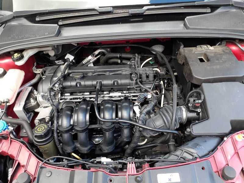 2013 Ford Focus for sale | 45 674 Km | Automatic transmission - Autolink