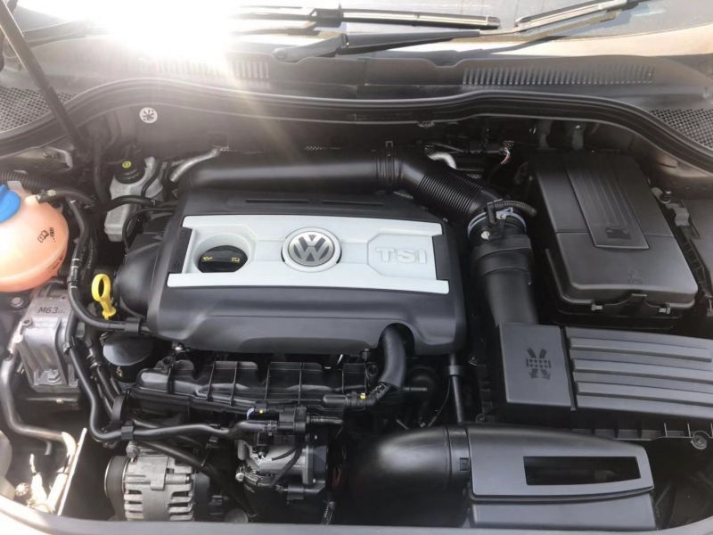 2013 Volkswagen VOLKSWAGEN CC 2.0 R-Line for sale | 51 570 Km | DSG ...