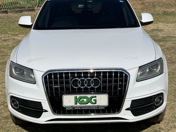 KDG Autolink Windhoek - Used cars for sale in Windhoek