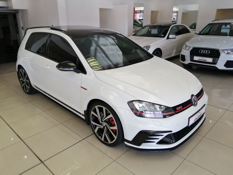 2016 Volkswagen Golf 7 2.0 GTI DSG Clubsport 195Kw for sale | 32 000 Km ...