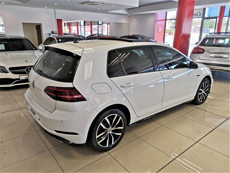 2018 Volkswagen Golf 7.5 1.0 TSI Comfortline 92Kw R-Line for sale | 44 ...
