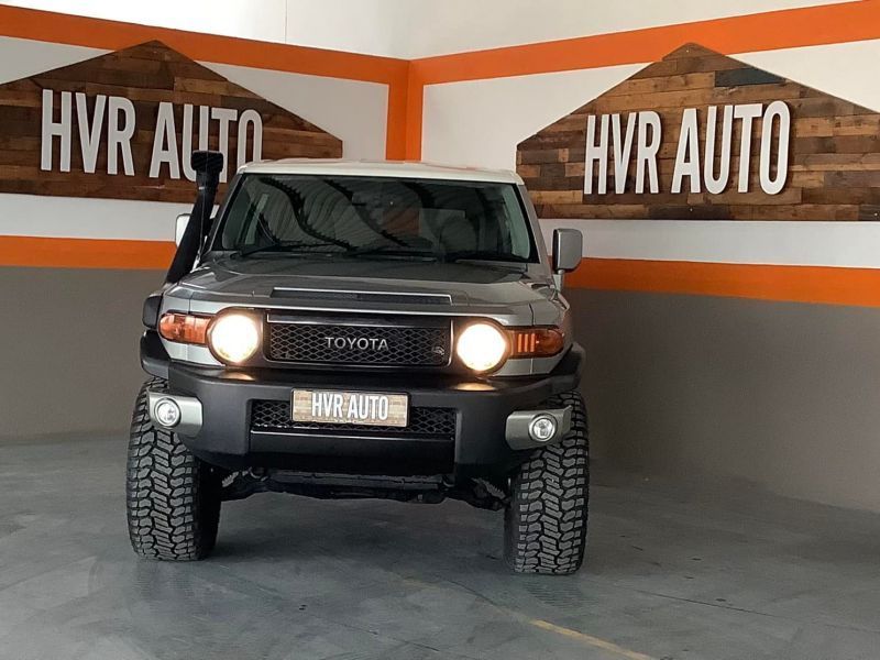 HVR Auto Swakopmund - Used cars for sale in Swakopmund