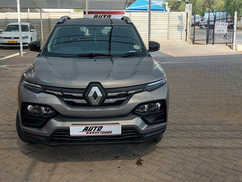 2022 Renault Kiger Zen for sale | 11 000 Km | Manual transmission ...