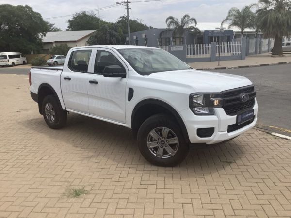 Novel Ford Windhoek Approved - Franchised Dealer in Namibia | New ...