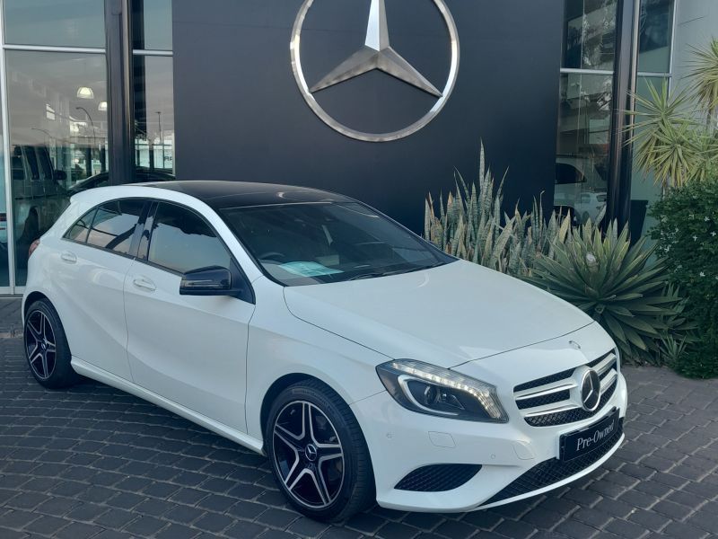 M+Z Mercedes-Benz - Franchised Dealer in Namibia | New & used for sale