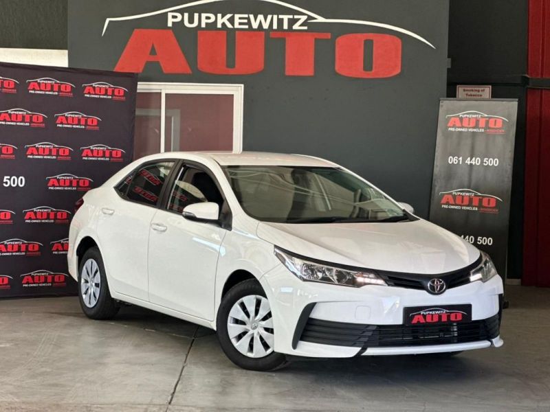 Pupkewitz Auto - Franchised Dealer in Namibia | New & used for sale