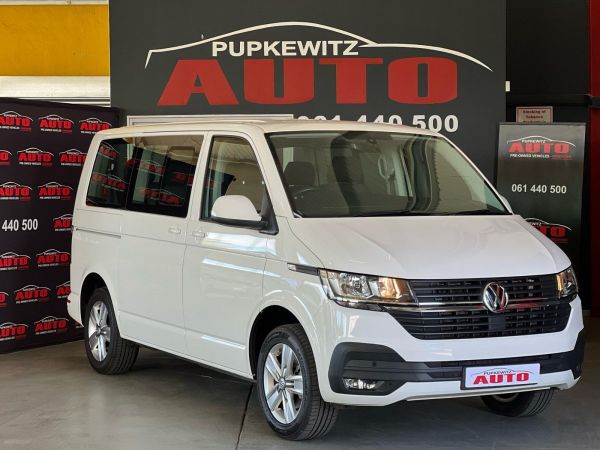 Pupkewitz Auto - Franchised Dealer in Namibia | New & used for sale