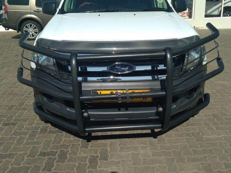2013 Ford Ranger 2.2 XL single cab for sale | 133 900 Km | Manual ...