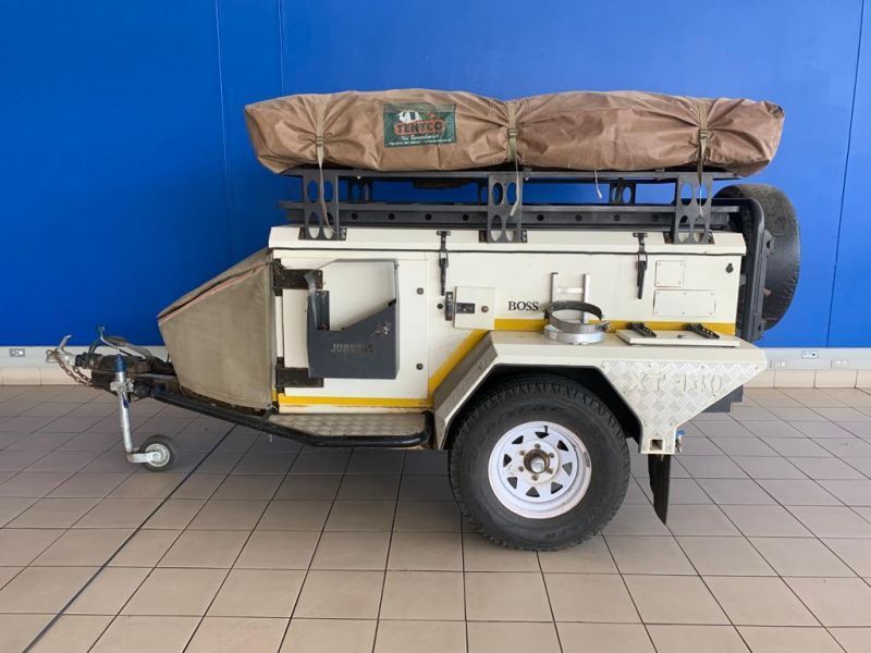 2010 Jurgens XT 140 for sale | Brand New | transmission - Douglas Motors